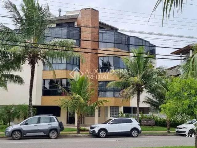 Apartamento para Venda em Florianópolis/SC Jurerê Internacional 3 Quartos
