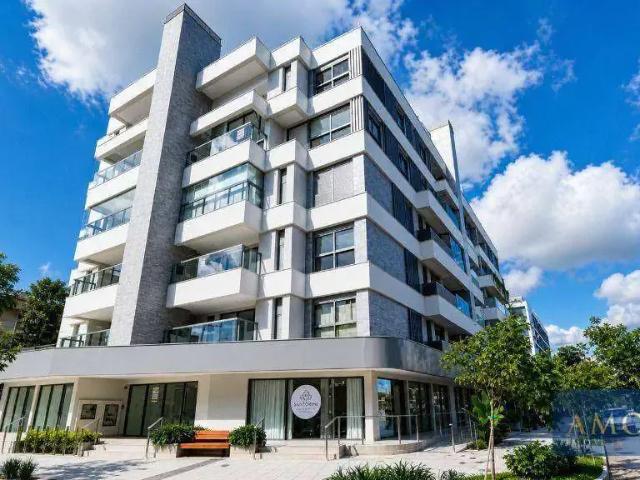 Apartamento para Venda em Florianópolis/SC Jurerê Internacional 3 Quartos
