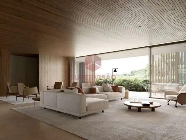 Apartamento para Venda em Florianópolis/SC Lagoa da Conceição 4 Quartos
