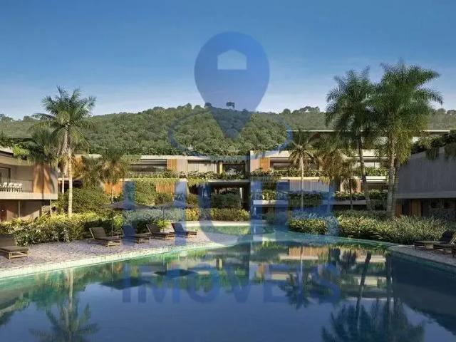 Apartamento para Venda em Florianópolis/SC Lagoa da Conceição 4 Quartos