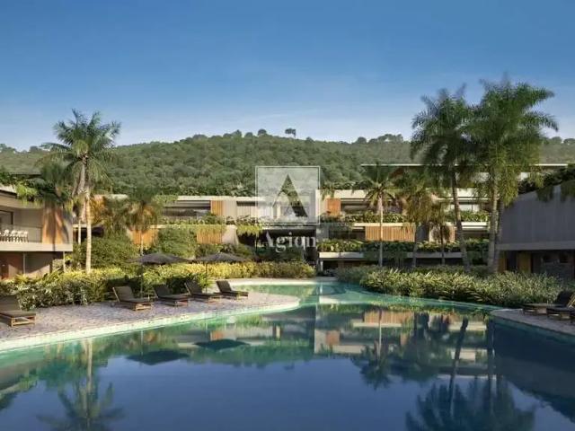 Apartamento para Venda em Florianópolis/SC Lagoa da Conceição 4 Quartos