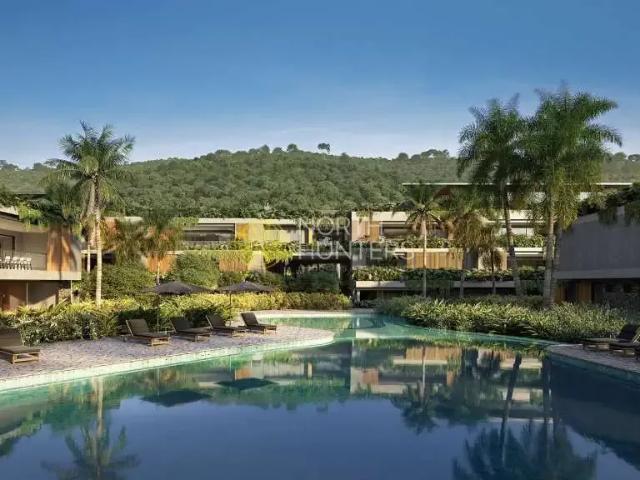 Apartamento para Venda em Florianópolis/SC Lagoa da Conceição 4 Quartos