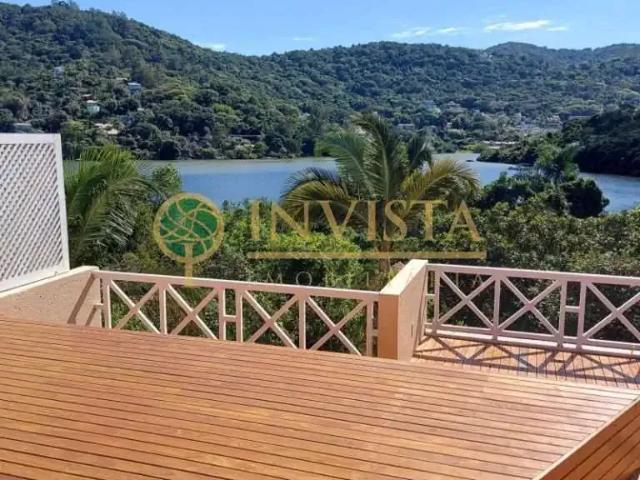 Apartamento para Venda em Florianópolis/SC Lagoa da Conceição 4 Quartos