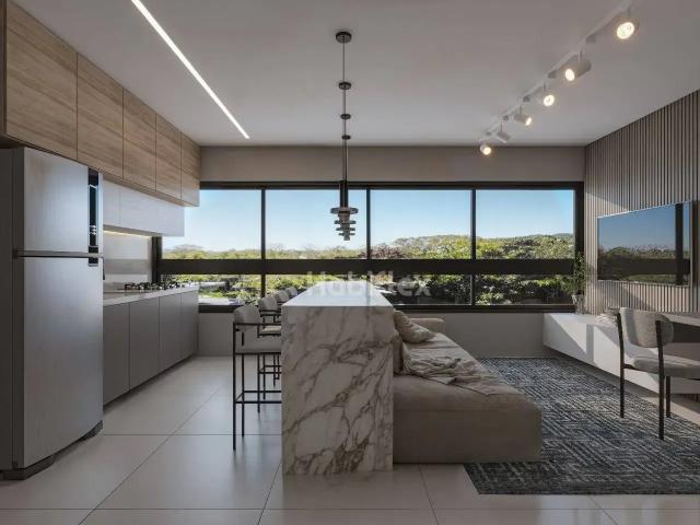 Apartamento para Venda em Florianópolis/SC Lagoa da Conceição 1 Quartos