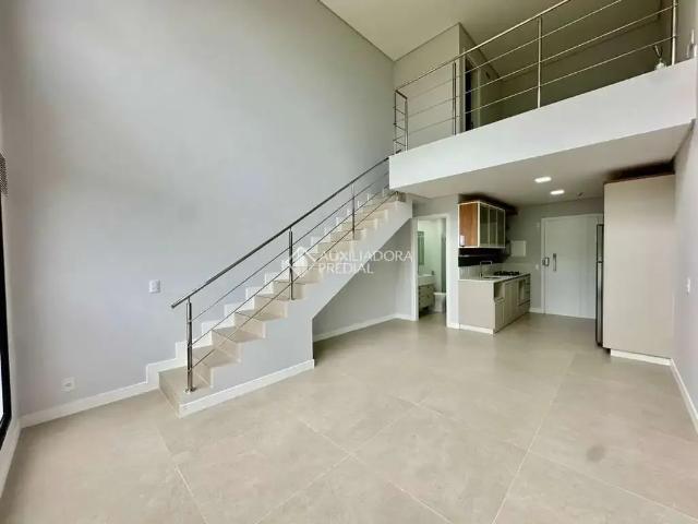 Apartamento para Venda em Florianópolis/SC Lagoa da Conceição 1 Quartos