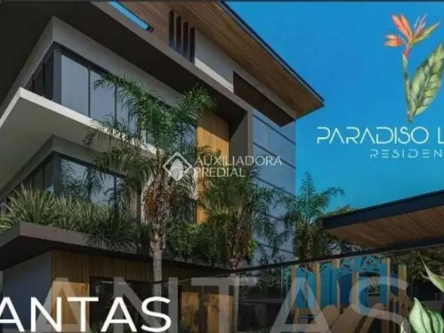 Apartamento para Venda em Florianópolis/SC Lagoa da Conceição 1 Quartos