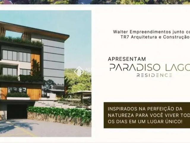 Apartamento para Venda em Florianópolis/SC Lagoa da Conceição 1 Quartos