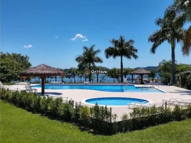 Apartamento para Venda em Florianópolis/SC Lagoa da Conceição 1 Quartos