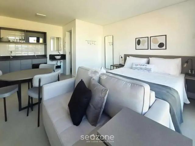 Apartamento para Venda em Florianópolis/SC Lagoa da Conceição 1 Quartos