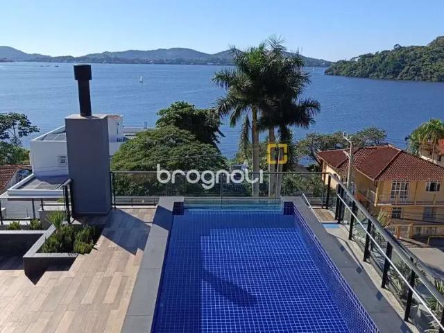 Apartamento para Venda em Florianópolis/SC Lagoa da Conceição 1 Quartos