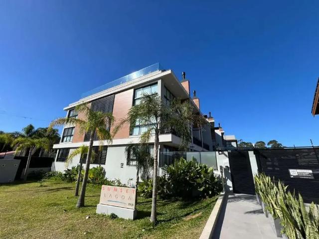 Apartamento para Venda em Florianópolis/SC Lagoa da Conceição 1 Quartos