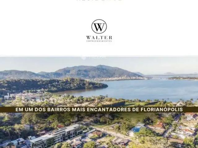 Apartamento para Venda em Florianópolis/SC Lagoa da Conceição 1 Quartos