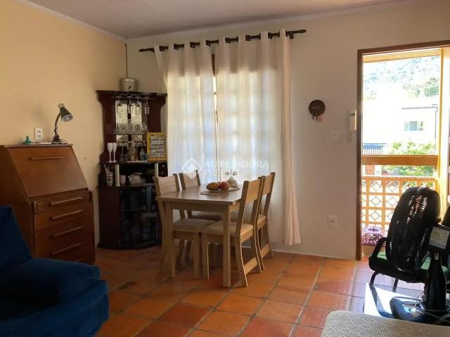 Apartamento para Venda em Florianópolis/SC Lagoa da Conceição 1 Quartos