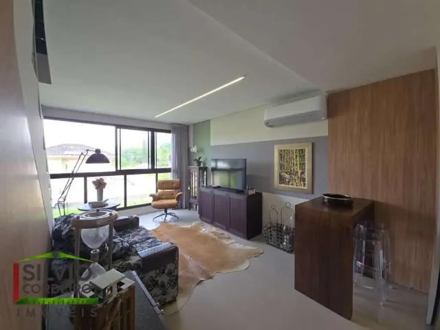 Apartamento para Venda em Florianópolis/SC Lagoa da Conceição 1 Quartos