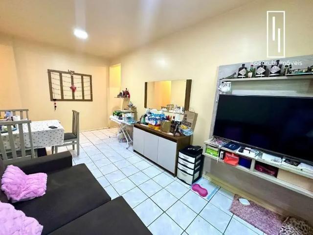 Apartamento para Venda em Florianópolis/SC Itacorubi 2 Quartos
