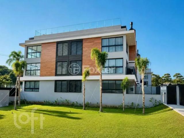 Apartamento para Venda em Florianópolis/SC Lagoa da Conceição 1 Quartos