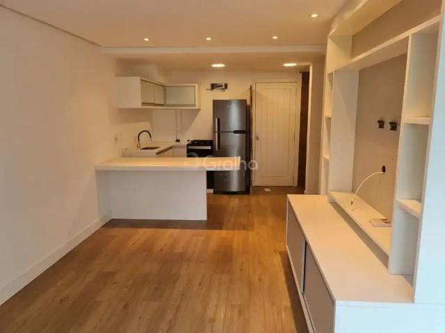 Apartamento para Venda em Florianópolis/SC Lagoa da Conceição 1 Quartos