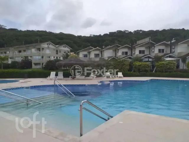 Apartamento para Venda em Florianópolis/SC Lagoa da Conceição 2 Quartos
