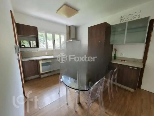 Apartamento para Venda em Florianópolis/SC Lagoa da Conceição 2 Quartos