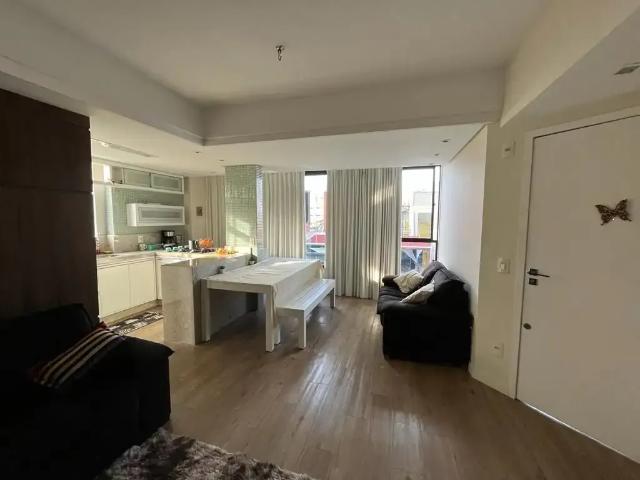 Apartamento para Venda em Florianópolis/SC Lagoa da Conceição 2 Quartos