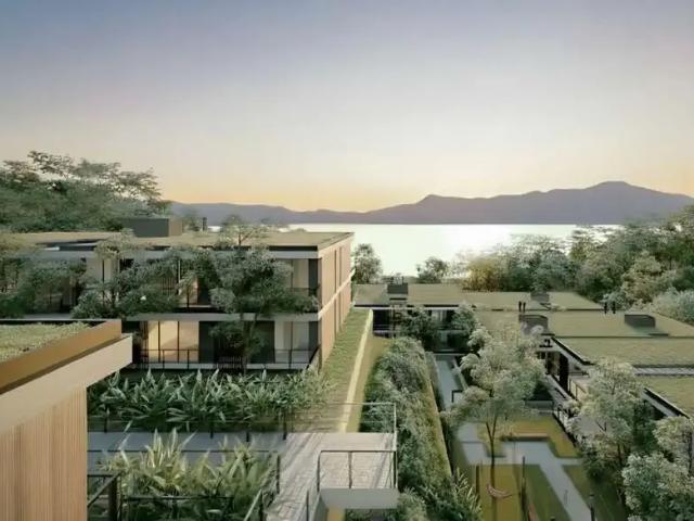Apartamento para Venda em Florianópolis/SC Lagoa da Conceição 2 Quartos