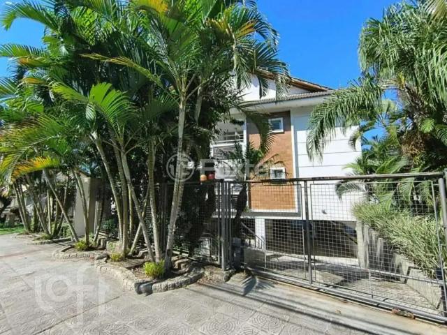 Apartamento para Venda em Florianópolis/SC Lagoa da Conceição 2 Quartos