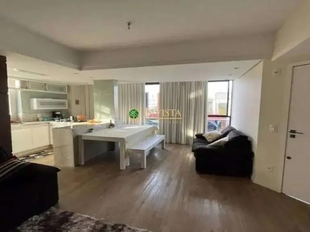 Apartamento para Venda em Florianópolis/SC Lagoa da Conceição 2 Quartos