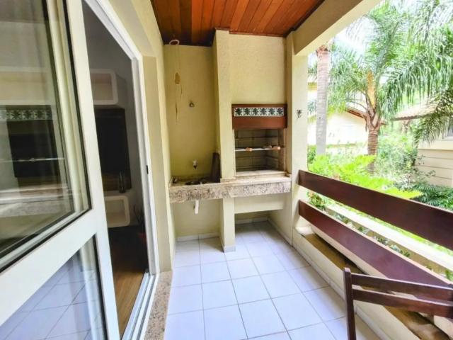 Apartamento para Venda em Florianópolis/SC Lagoa da Conceição 2 Quartos