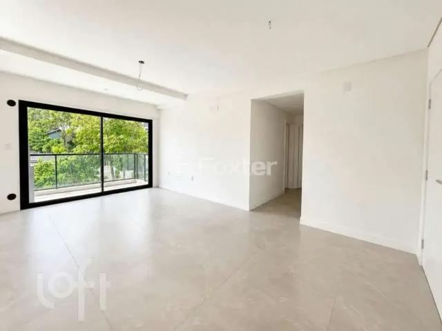 Apartamento para Venda em Florianópolis/SC Lagoa da Conceição 2 Quartos