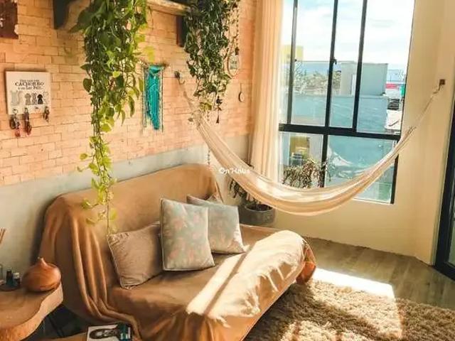 Apartamento para Venda em Florianópolis/SC Lagoa da Conceição 2 Quartos