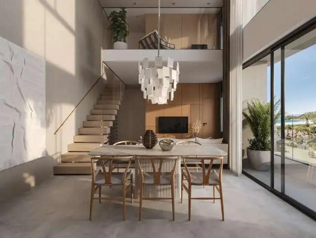 Apartamento para Venda em Florianópolis/SC Lagoa da Conceição 2 Quartos