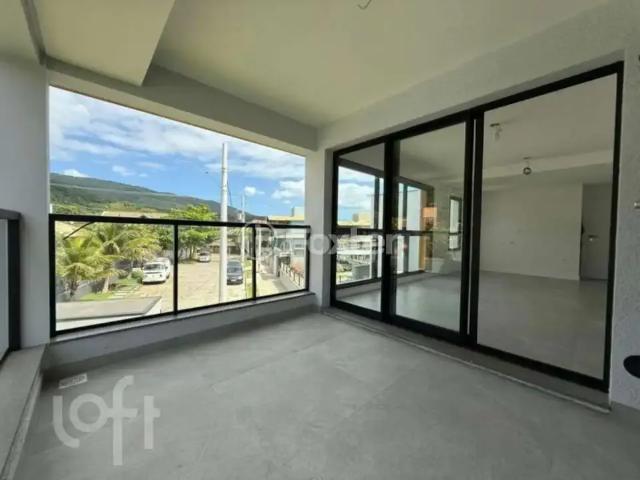 Apartamento para Venda em Florianópolis/SC Lagoa da Conceição 2 Quartos
