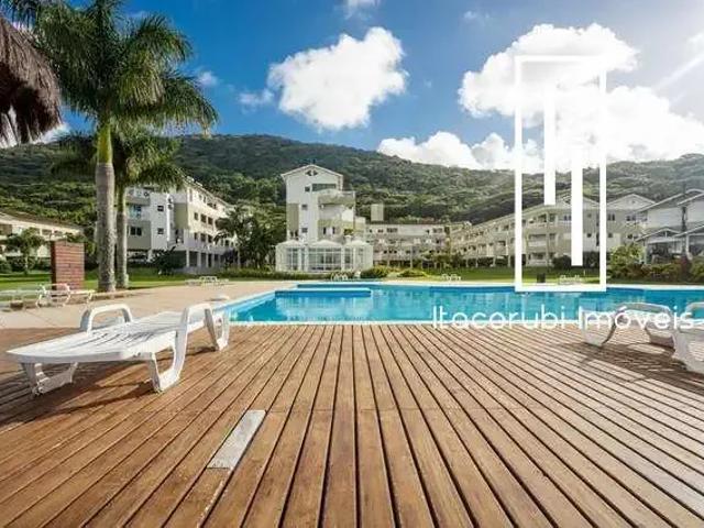 Apartamento para Venda em Florianópolis/SC Lagoa da Conceição 2 Quartos
