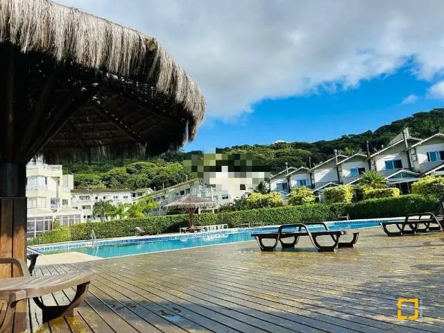 Apartamento para Venda em Florianópolis/SC Lagoa da Conceição 3 Quartos