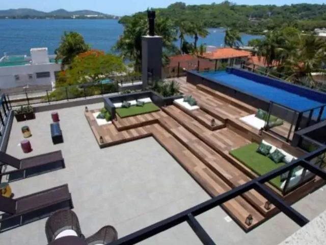 Apartamento para Venda em Florianópolis/SC Lagoa da Conceição 2 Quartos