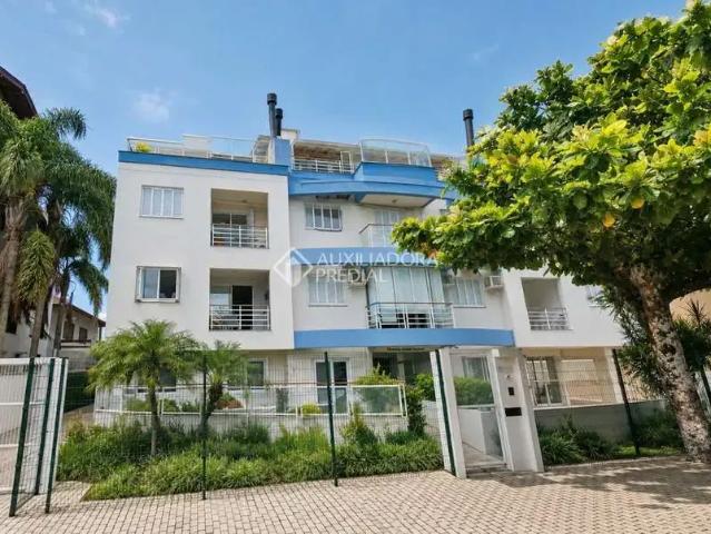 Apartamento para Venda em Florianópolis/SC Lagoa da Conceição 2 Quartos