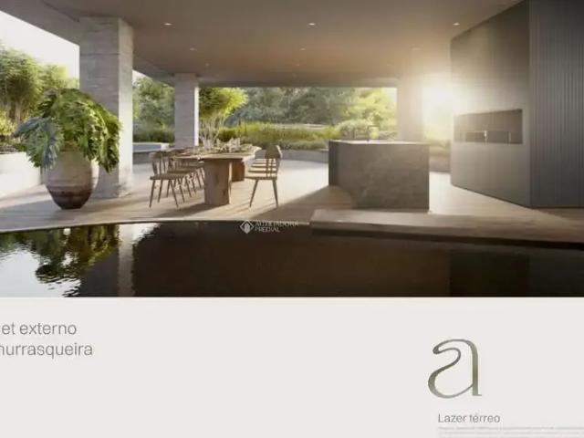 Apartamento para Venda em Florianópolis/SC Lagoa da Conceição 2 Quartos
