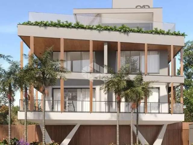 Apartamento para Venda em Florianópolis/SC Lagoa da Conceição 2 Quartos