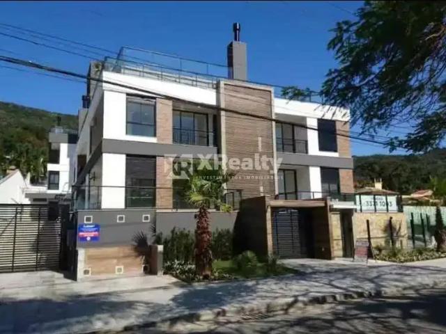 Apartamento para Venda em Florianópolis/SC Lagoa da Conceição 2 Quartos