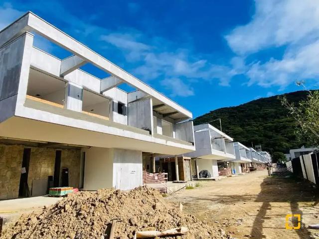 Apartamento para Venda em Florianópolis/SC Lagoa da Conceição 2 Quartos