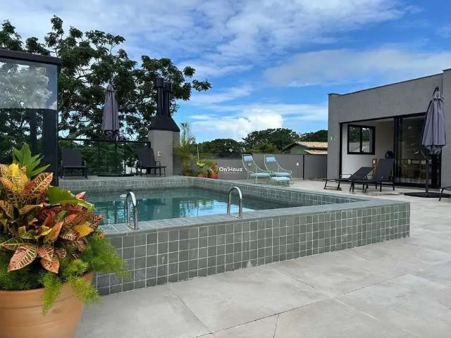 Apartamento para Venda em Florianópolis/SC Lagoa da Conceição 2 Quartos