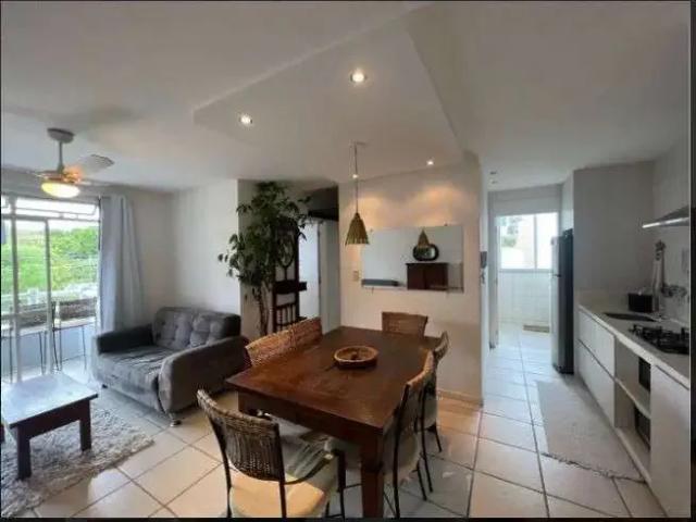 Apartamento para Venda em Florianópolis/SC Lagoa da Conceição 2 Quartos