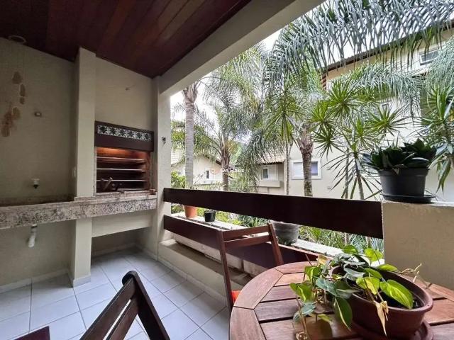 Apartamento para Venda em Florianópolis/SC Lagoa da Conceição 2 Quartos