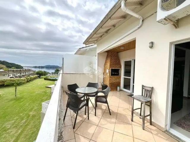 Apartamento para Venda em Florianópolis/SC Lagoa da Conceição 2 Quartos