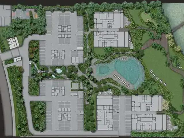 Apartamento para Venda em Florianópolis/SC Lagoa da Conceição 3 Quartos