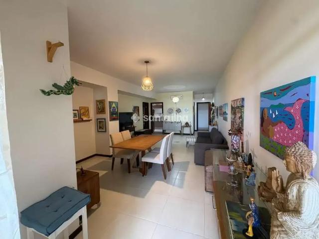Apartamento para Venda em Florianópolis/SC Lagoa da Conceição 3 Quartos