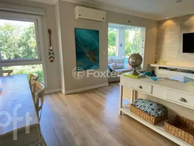 Apartamento para Venda em Florianópolis/SC Lagoa da Conceição 3 Quartos