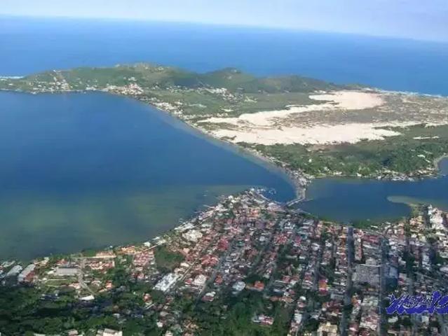 Apartamento para Venda em Florianópolis/SC Lagoa da Conceição 3 Quartos
