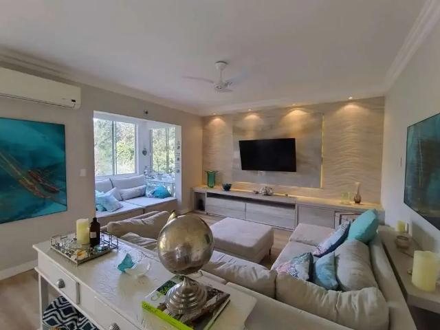 Apartamento para Venda em Florianópolis/SC Lagoa da Conceição 3 Quartos