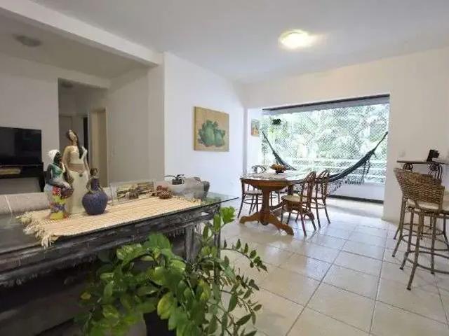 Apartamento para Venda em Florianópolis/SC Lagoa da Conceição 3 Quartos